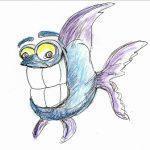 Domi vous souhaite la bienvenue sur son site d'auteur